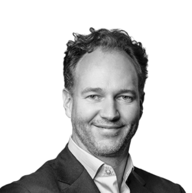 EdenMountain - Enterprise Non-Operating Rights Marketplace